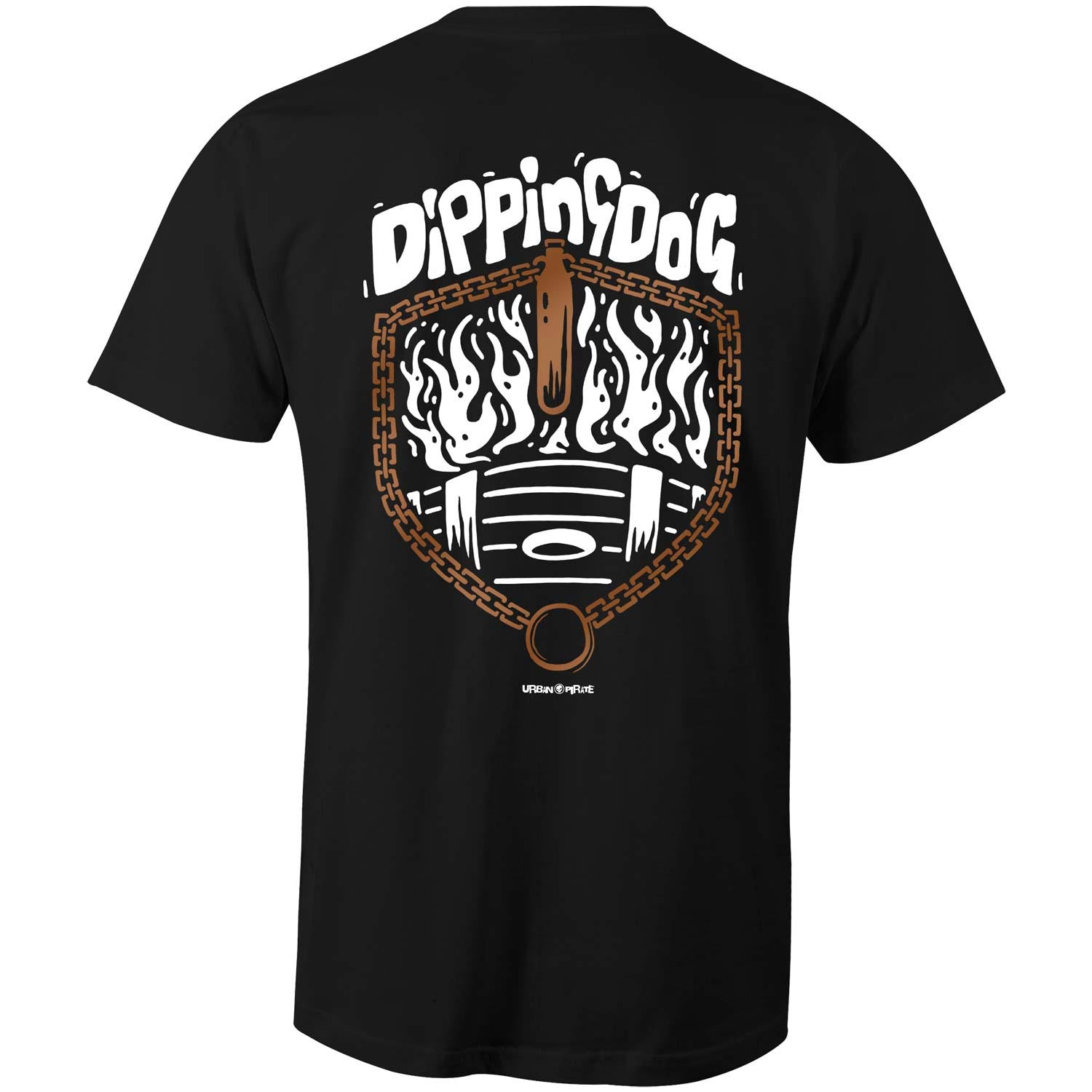 Scotlands Best T-shirts | Unisex and Vegan-friendly – Urban Pirate