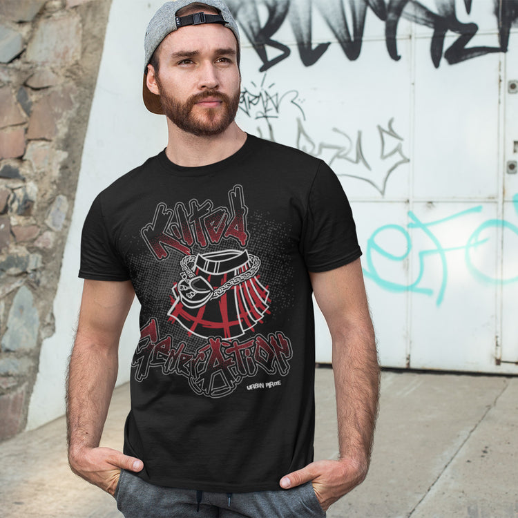 Urban Pirate Apparel : Scottish T-shirts and Gifts